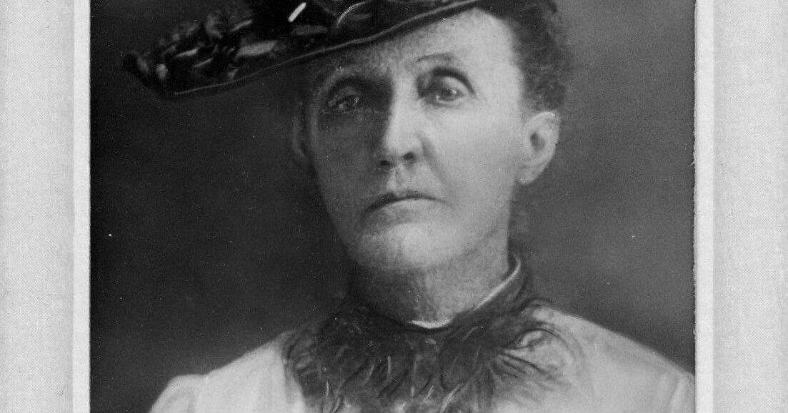 The long journey of Louisa Owsley, Denton’s first woman doctor ...