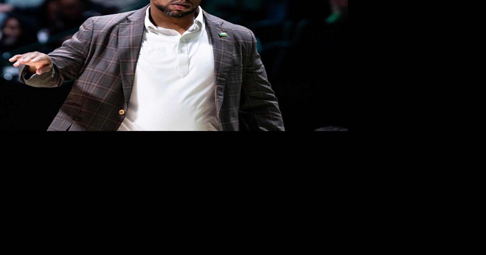 UNT women's basketball team looking to get back on track in conference ...