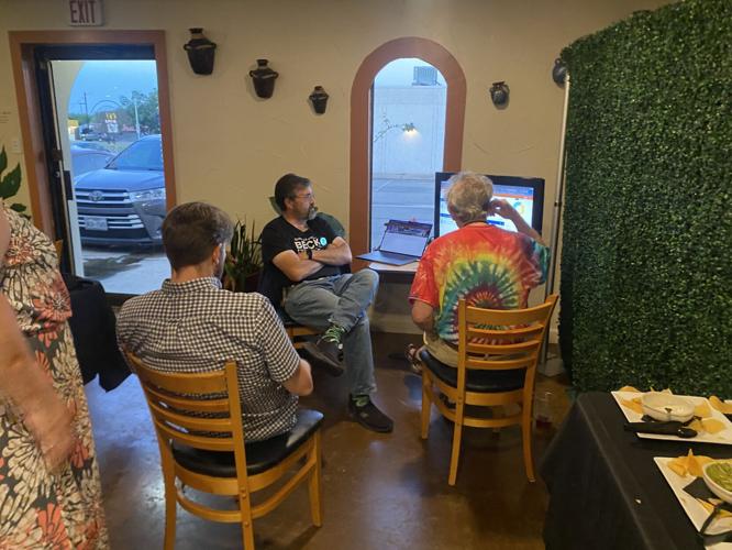 By 47 votes, Chris Watts defeats Brian Beck in runoff to retake Denton ...