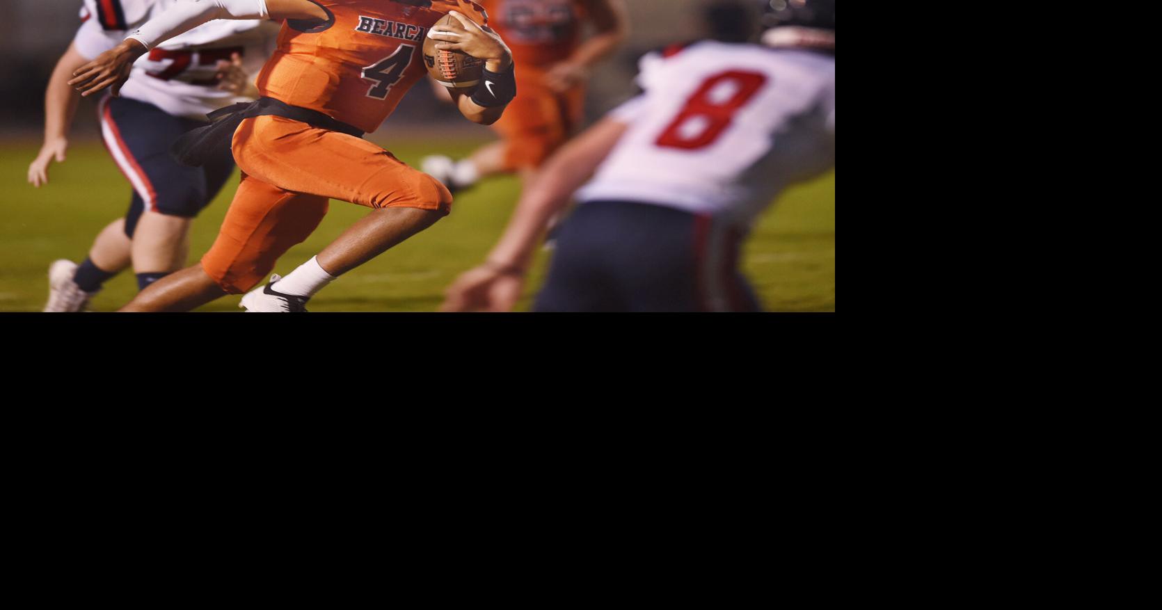 Football capsules: Aubrey and Pilot Point ready to renew rivalry ...