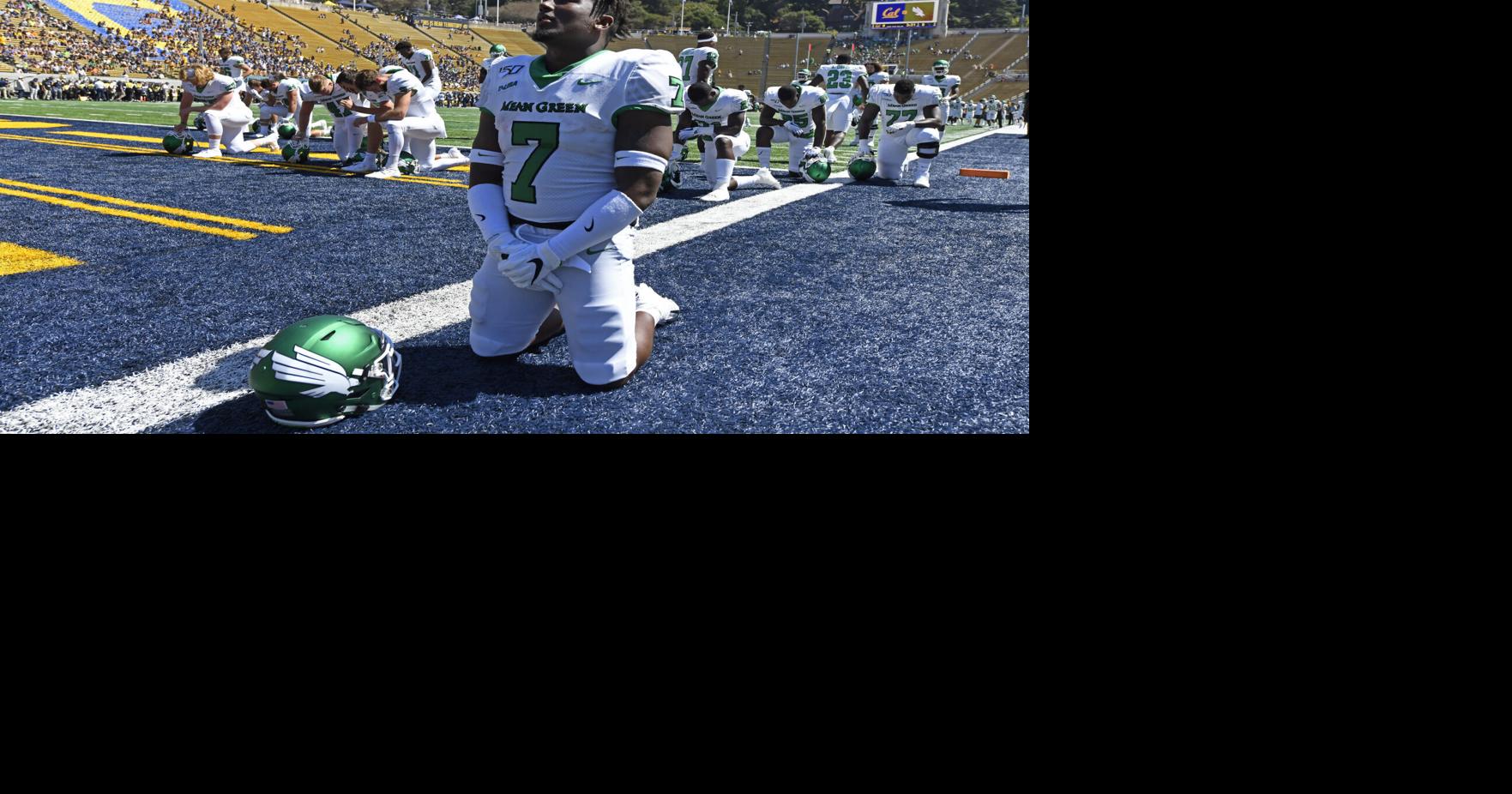 Counting down UNT’s most important games of 2023: Opener with Cal ...