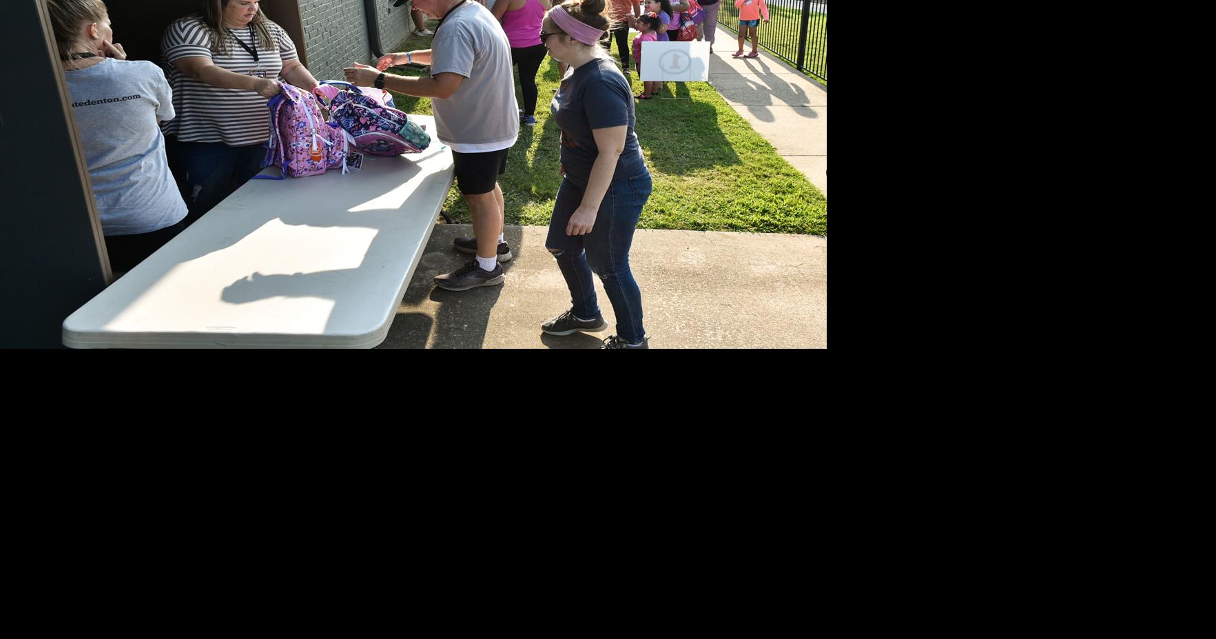 Need an air conditioner? A Denton church is giving them to area ...