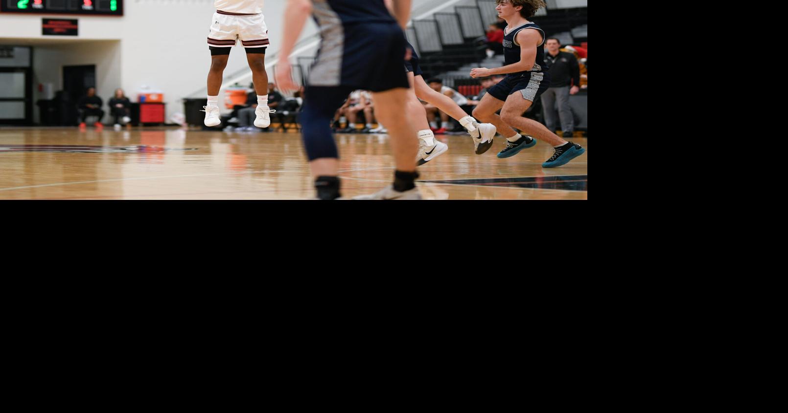 Braswell boys ride hot shooting to early district victory over Flower ...