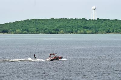 Army Corps seeks online public comment to update Ray Roberts Lake ...