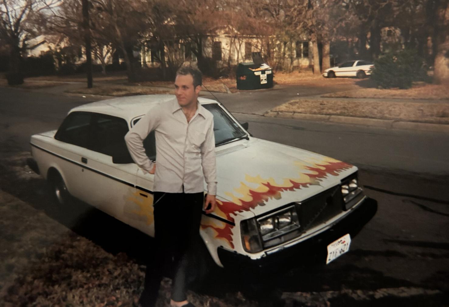 From absurd garage sale to local legend, Denton marks 25 years of the ...