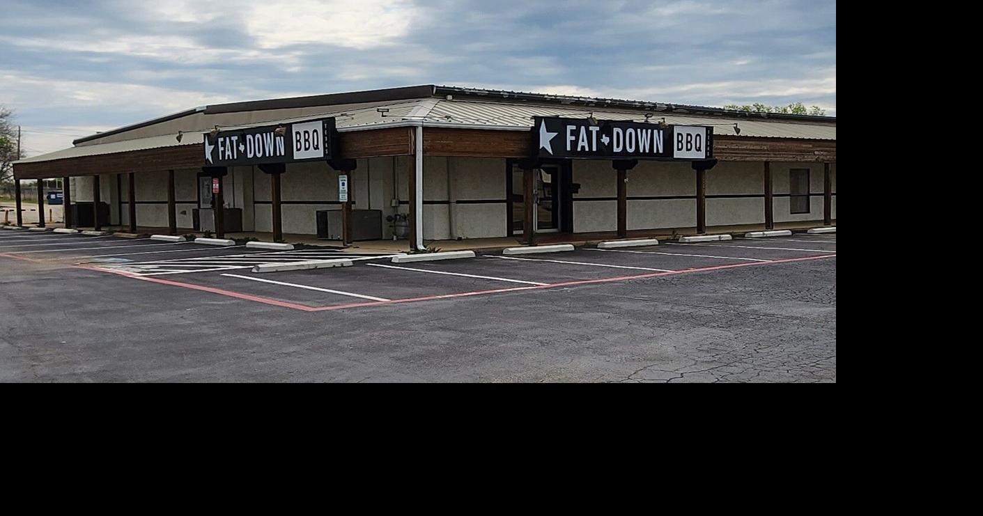 What’s Open, What’s Closed: New BBQ joint incoming; Saltgrass opening ...