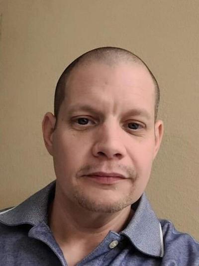Lenny Gene St. John | Obituaries | dentonrc.com