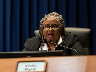 denton correspondent