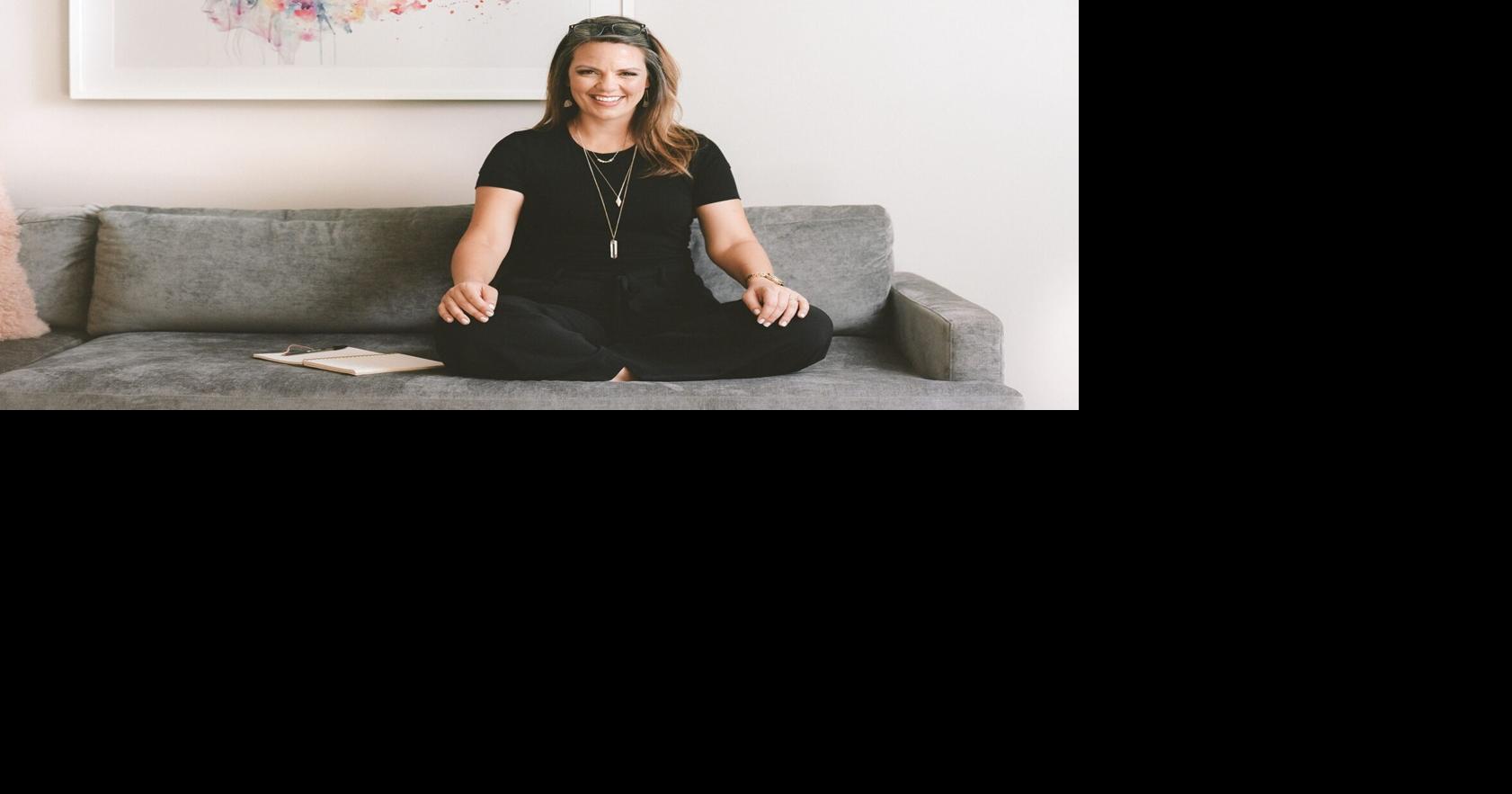 TWU doctoral grad could ‘change the conversation about sex in America ...