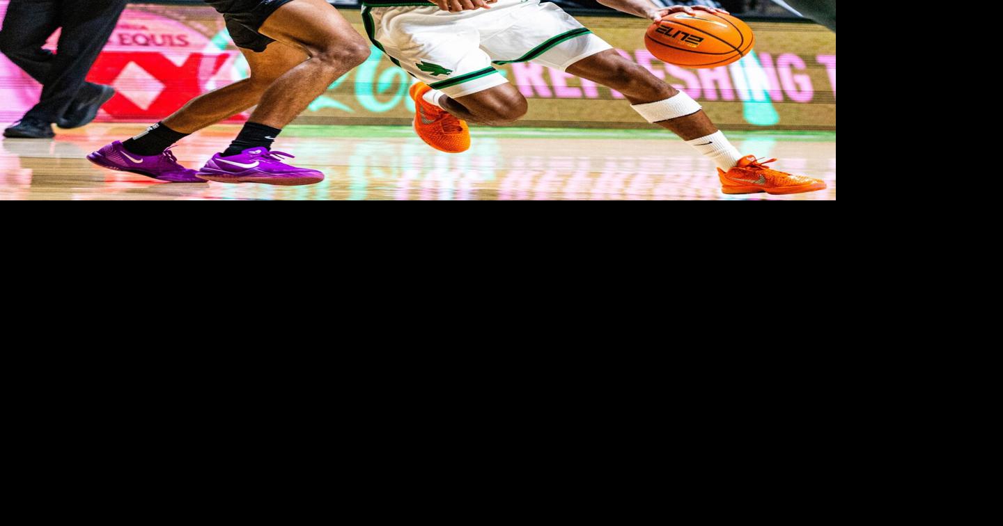 UNT cruises to win over UTSA after series of tight games over last two ...