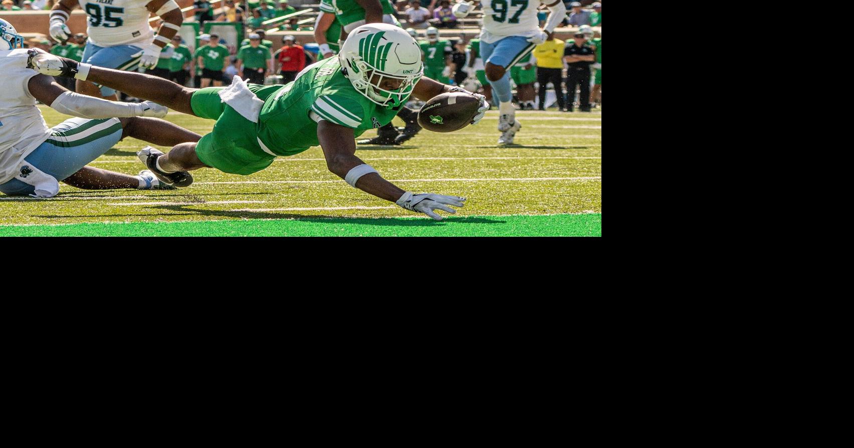 North Texas Gameday: UNT focusing on basics as it looks to snap four ...
