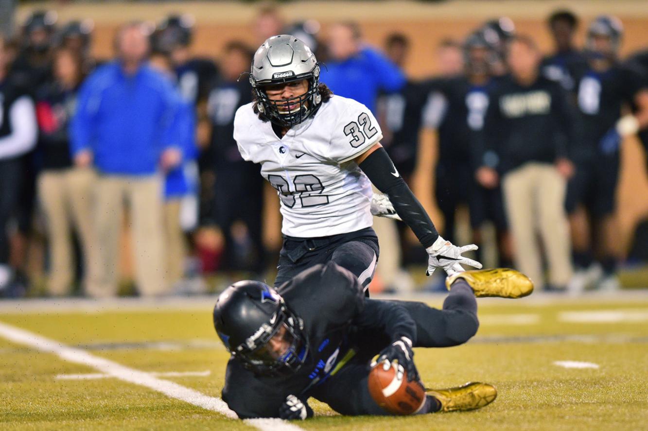 Denton-area All-Decade Football Team: The top linebackers of the past ...