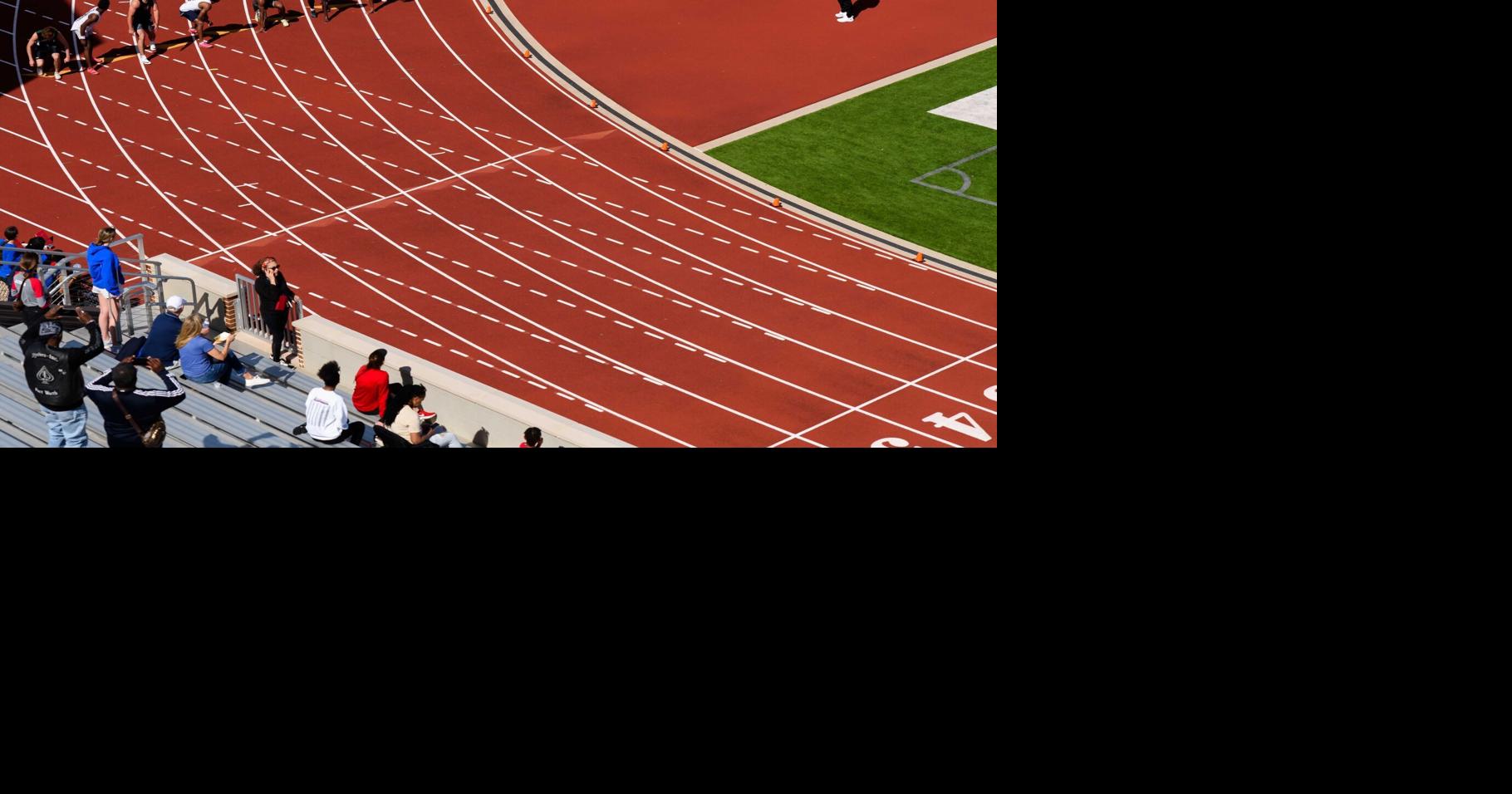 Regional track and field qualifiers: Local athletes advance one step ...