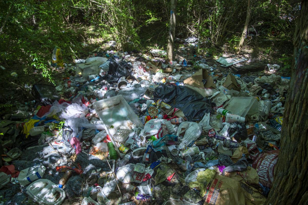 City of Denton eyes another homeless camp for cleanup | Denton ...