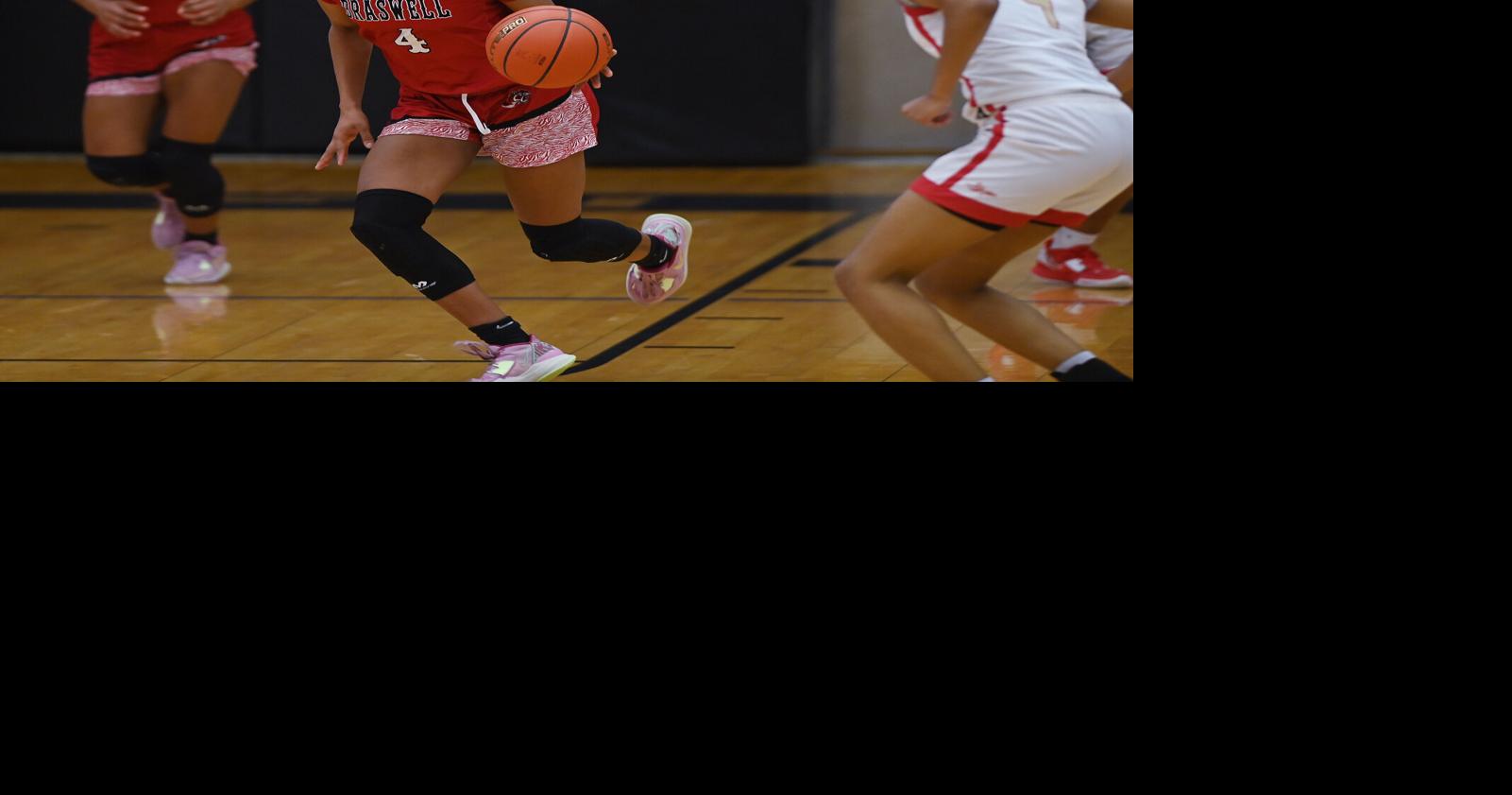 Braswell girls, Ponder boys among 7 state-ranked area basketball teams ...