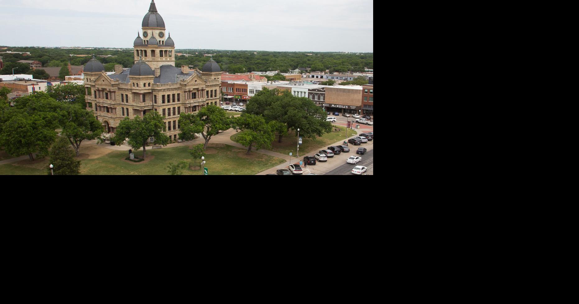 Where to stay in Denton: Hotels, inns, B&Bs at the right prices | News ...