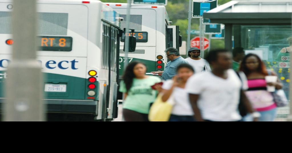 DCTA adding some bus routes, taking others away | News | dentonrc.com