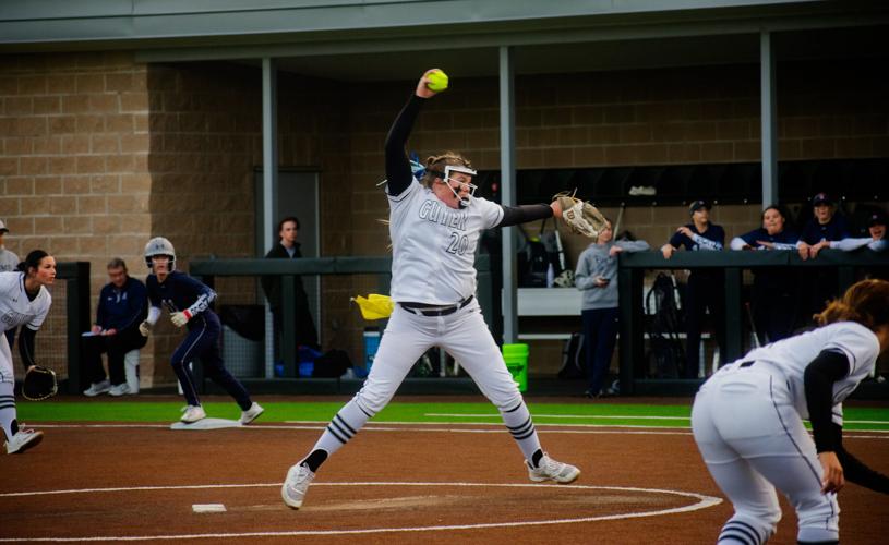 Third-inning surge fuels No. 4 Guyer in run-rule win over McKinney Boyd ...