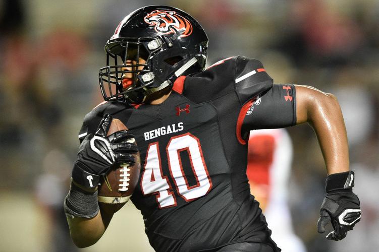 Football: 21 area players earn all-district superlative honors | Sports ...