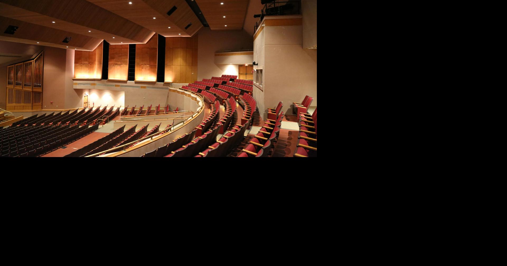 Bernice King, who’s continuing MLK's work, will visit TWU for a free ...