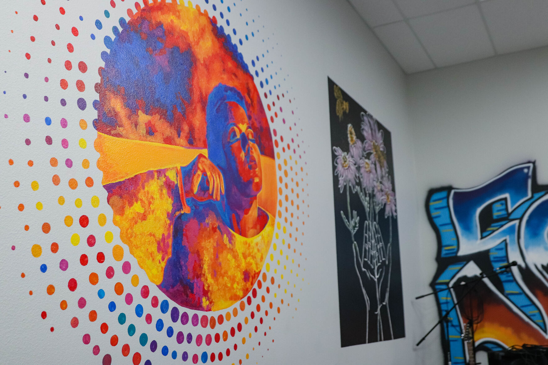 Nonprofit recovery center in a battle to stay open without Denton ...