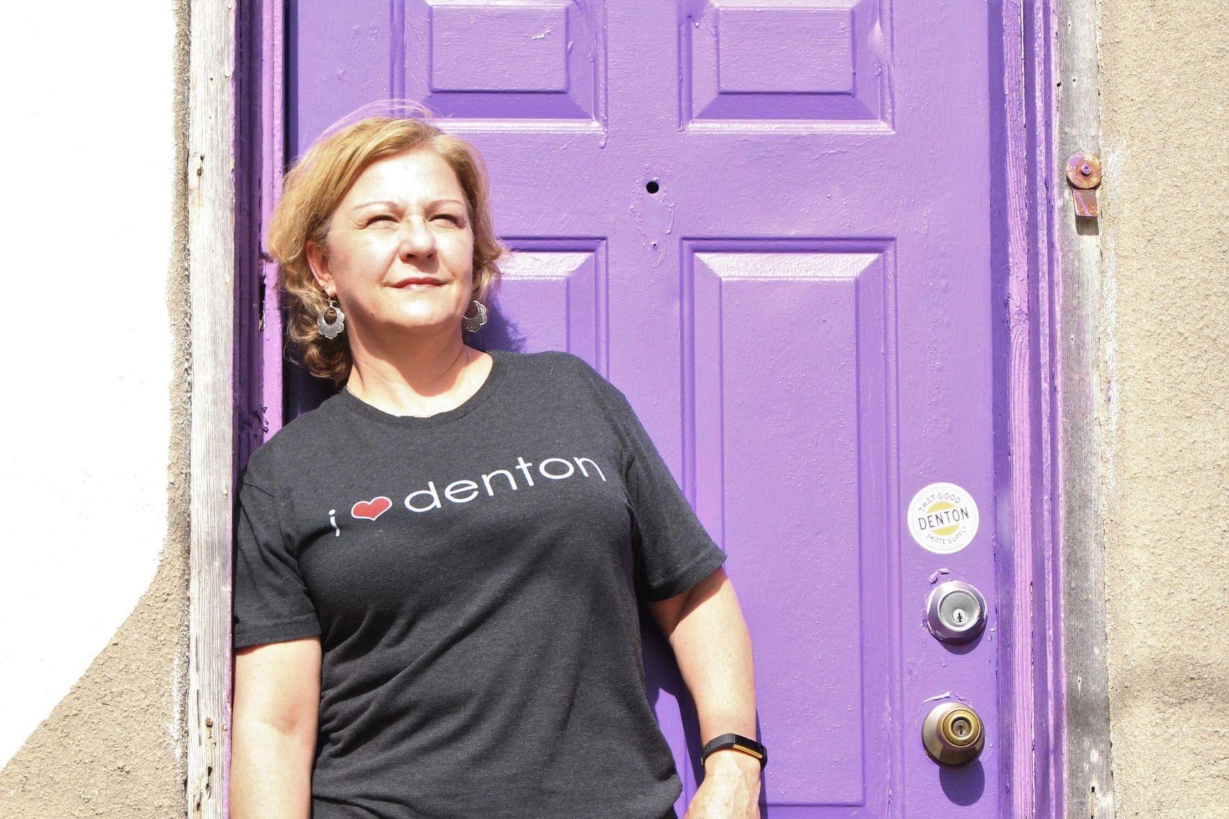Kim Phillips leaving Denton Convention & Visitor's Bureau | News ...