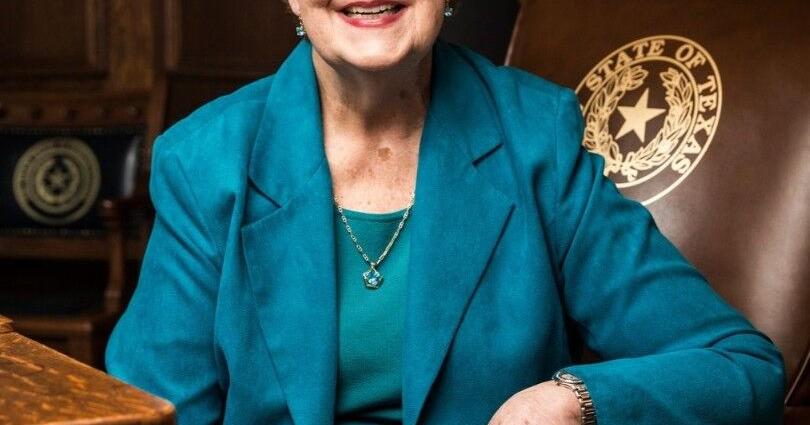 Honorable Mary Craver Denny | Obituaries | dentonrc.com