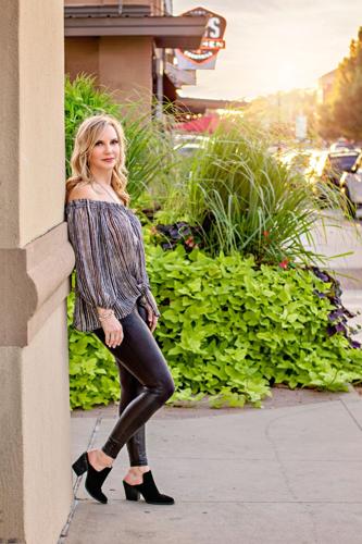 Denton forensic nurse’s true crime podcast peels back the curtain on ...