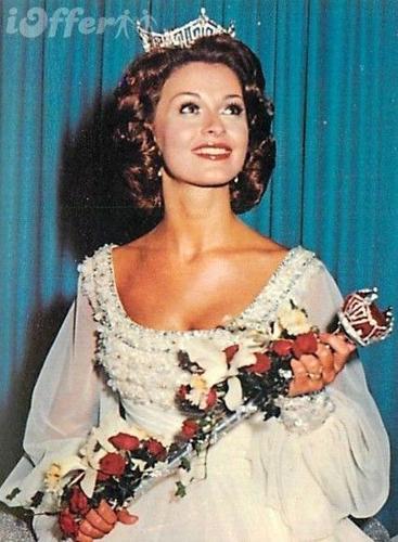 Landmarks & Legacies: Denton’s two Miss Americas were trailblazers ...