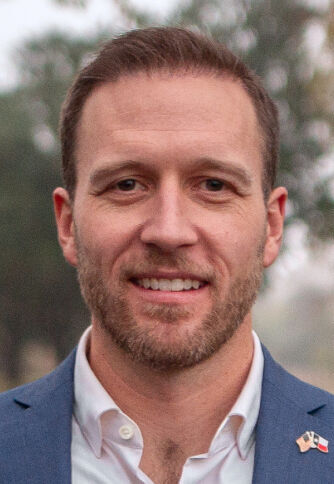 After primary wins, GOP’s Hagenbuch, Democrats’ Frey set to face off ...