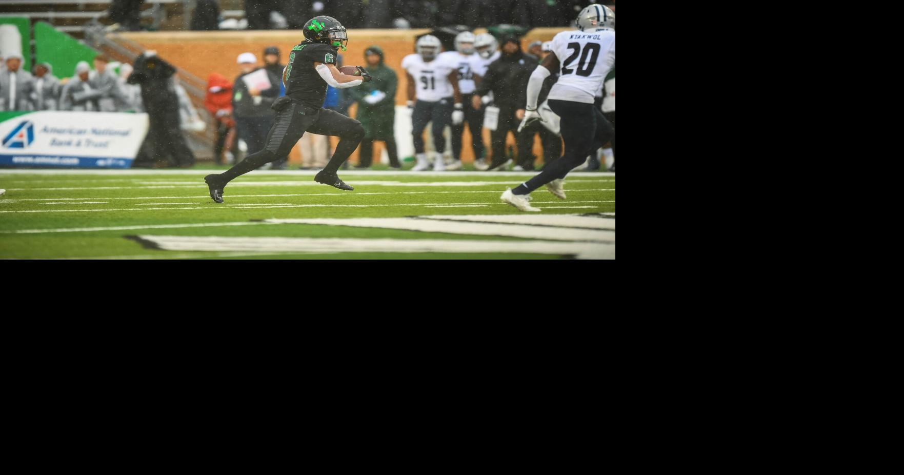 UNT’s run to C-USA title game shows value of culture Seth Littrell ...