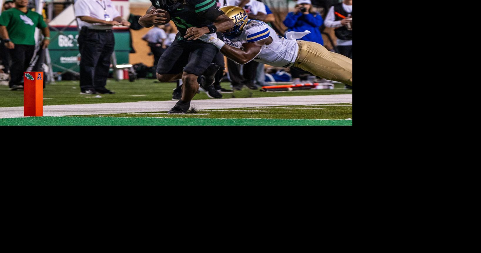 North Texas update: Highlights from UNT's win over Wyoming, AAC ...