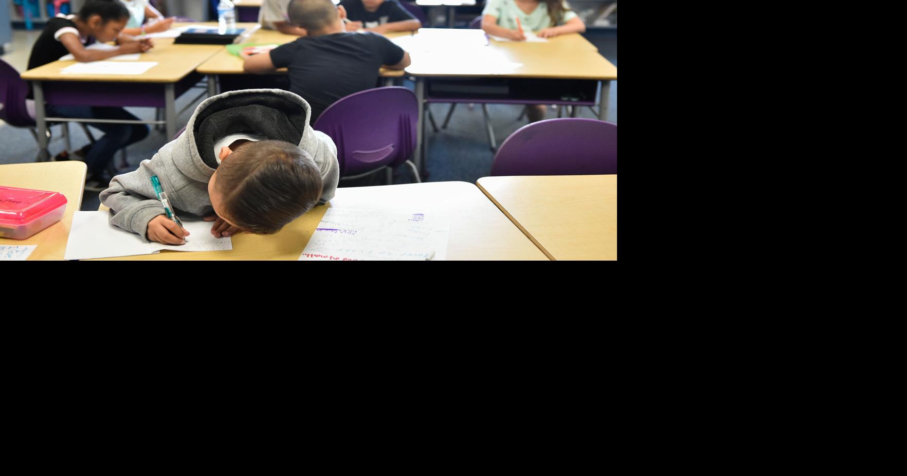 Denton ISD approves plans to improve underperforming elementary schools ...