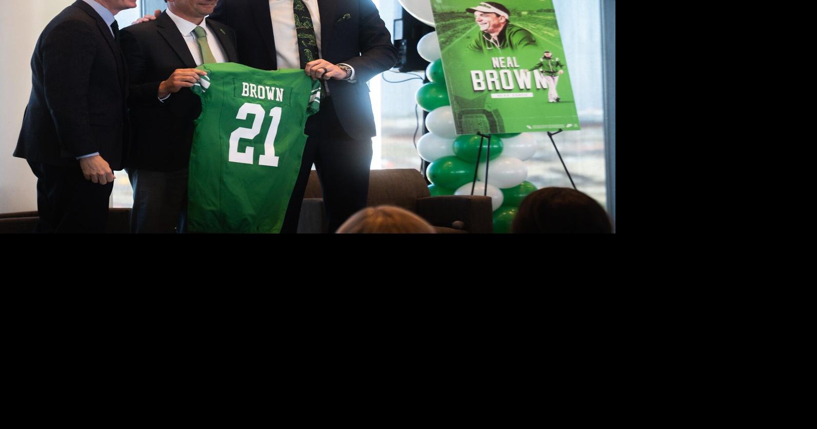 Six takeaways from UNT’s 2026 football schedule release: Favorable ...