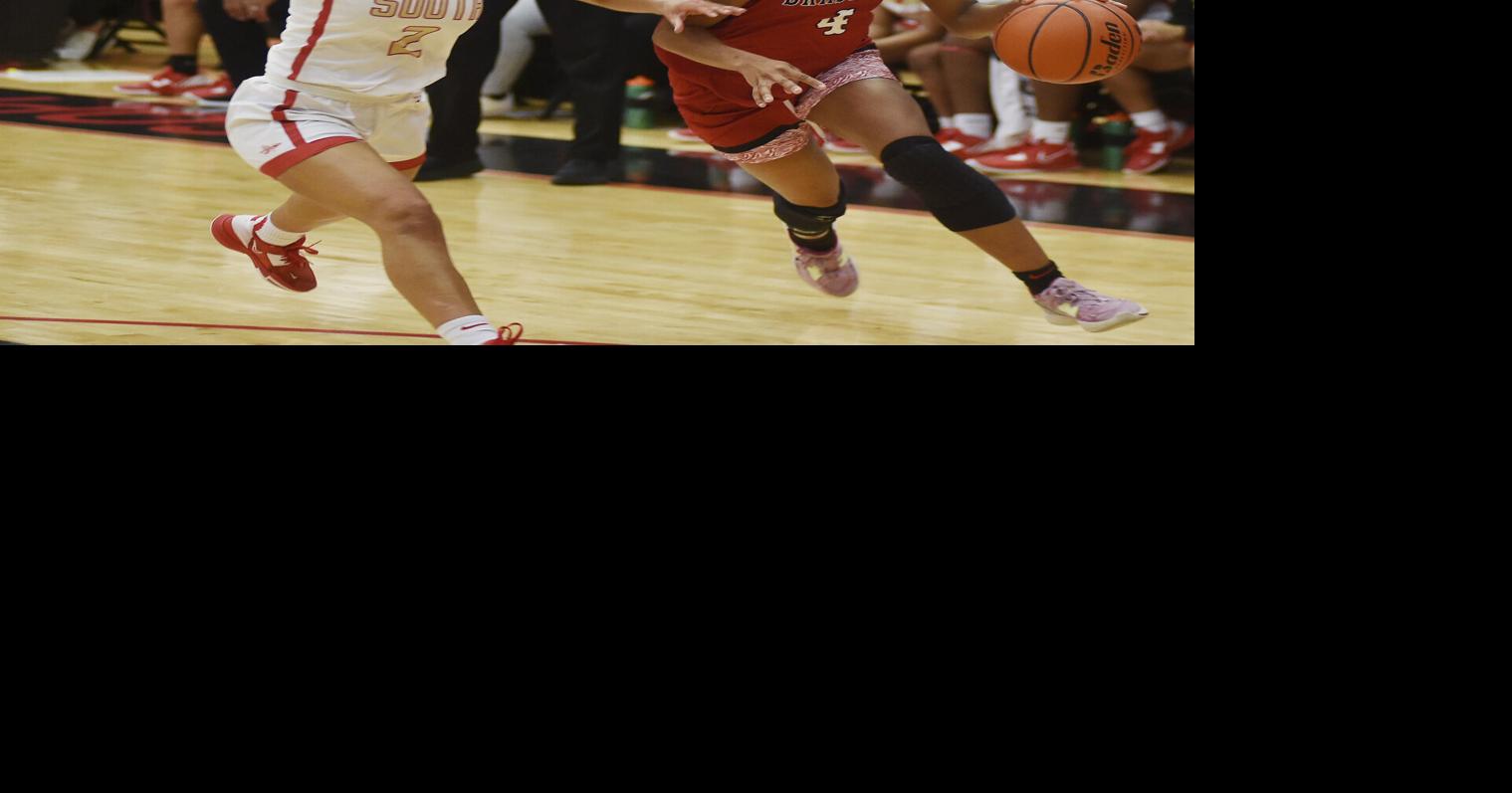 Braswell girls’ season ends with playoff loss to South Grand Prairie ...