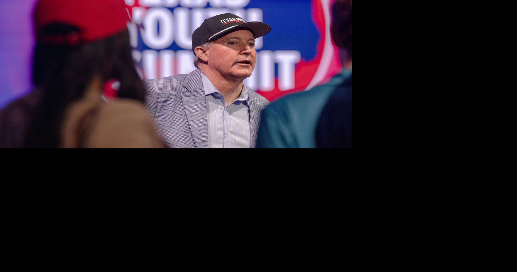 Ken Paxton: Comptroller can exclude schools from voucher program under ...