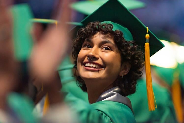 UNT/TWU Spring Commencement 2023 Photo Gallery | | dentonrc.com