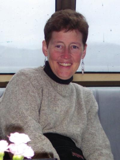 Vanann Elizabeth Madden | Obituaries | dentonrc.com