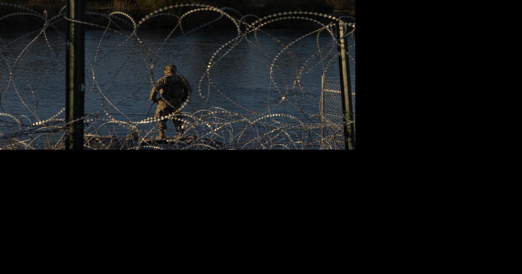 As border standoff between Texas and feds grows, so does concern over possible violence | State ...