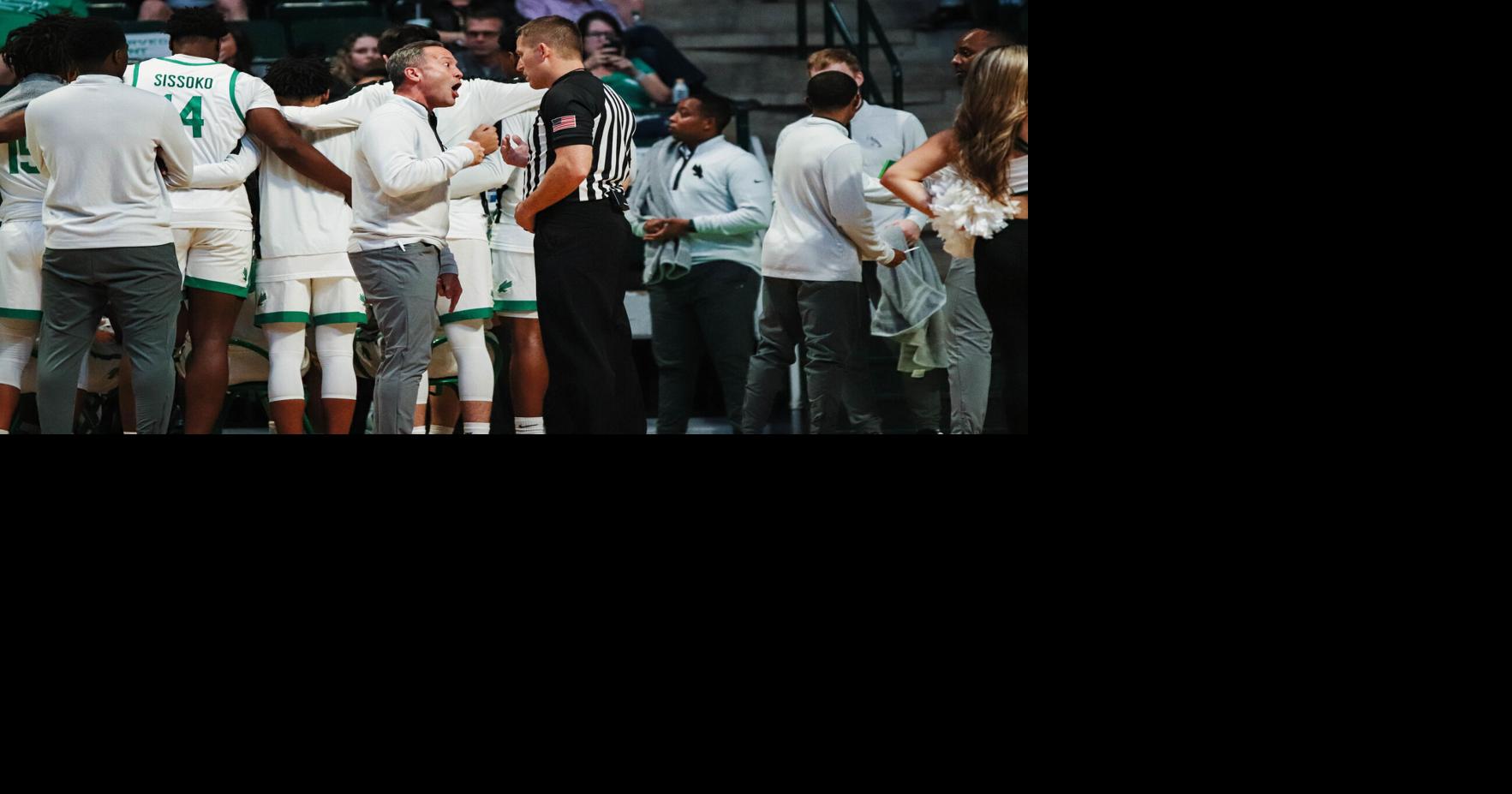 Former UNT coach Grant McCasland earned hefty performance bonuses in ...