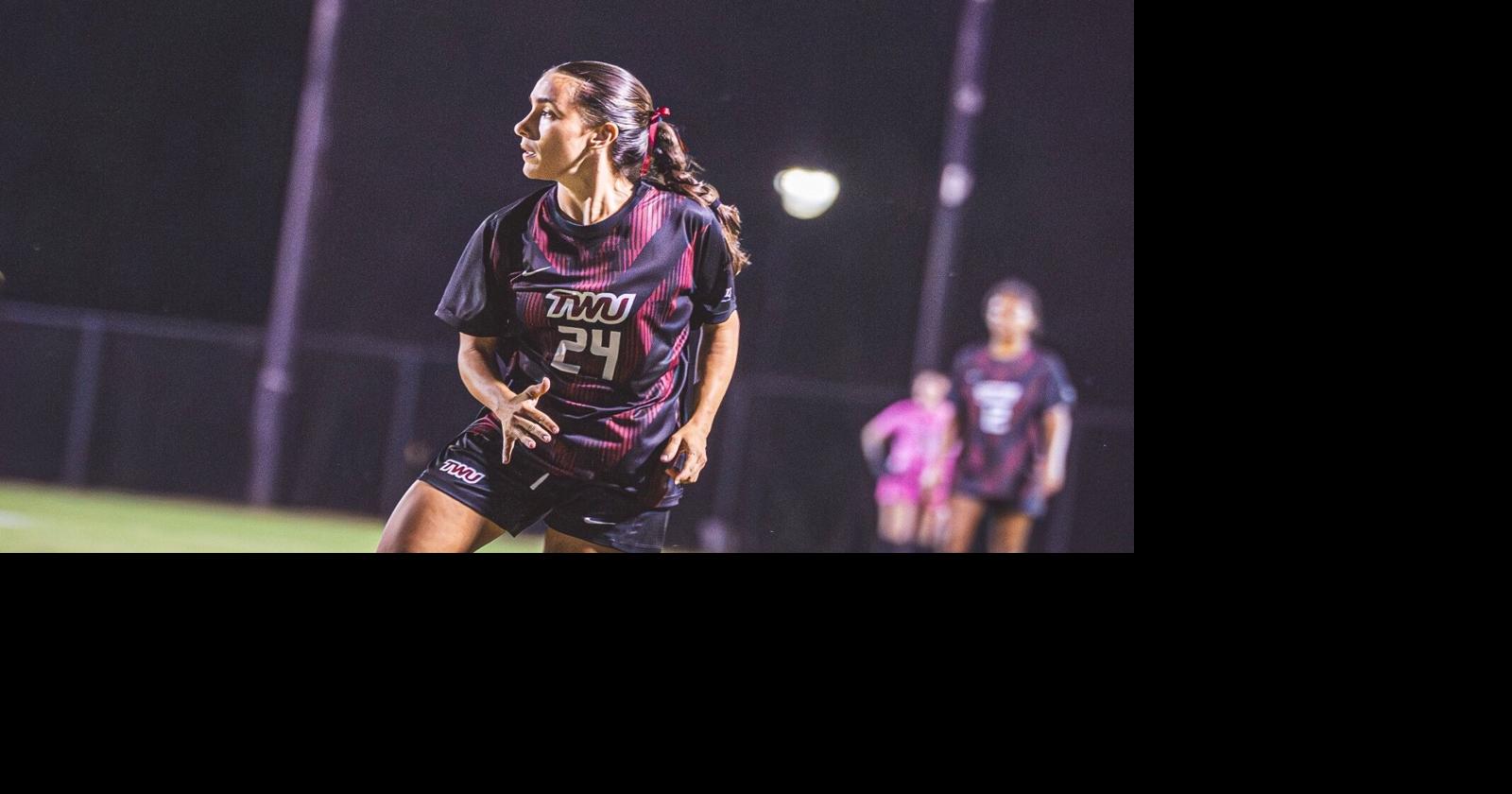 TWU soccer team storms back to win conference opener, improves to 5-0 ...