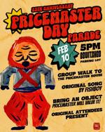 From absurd garage sale to local legend, Denton marks 25 years of the ...