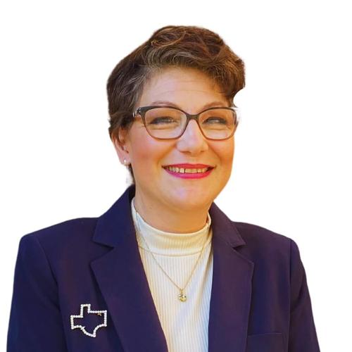 Who’s who: Hava Johnston challenges incumbent Rep. Jared Patterson for ...