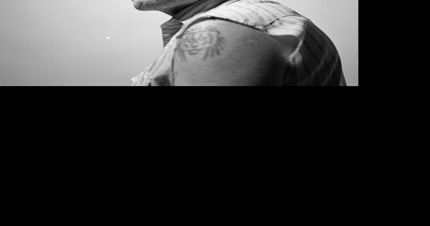 Denton songwriter Daniel Markham ends dry spell with new album | Music ...