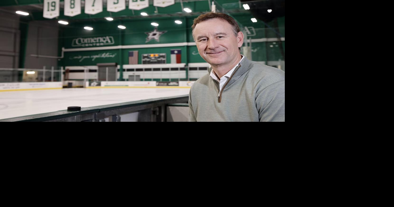 Dallas Stars building $45M facility in Northlake, part of growing youth ...