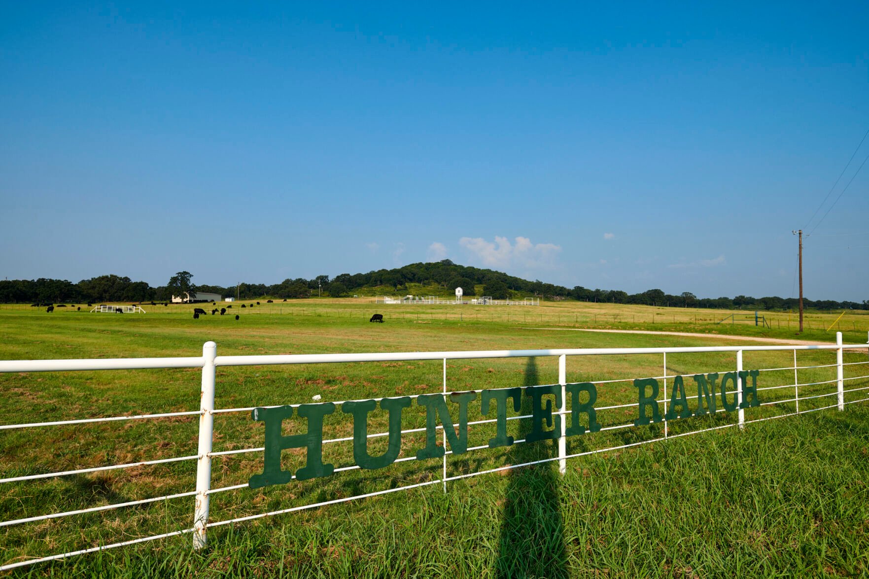 Developer’s finalized plans for Hunter Ranch include 6,000 homes around ...