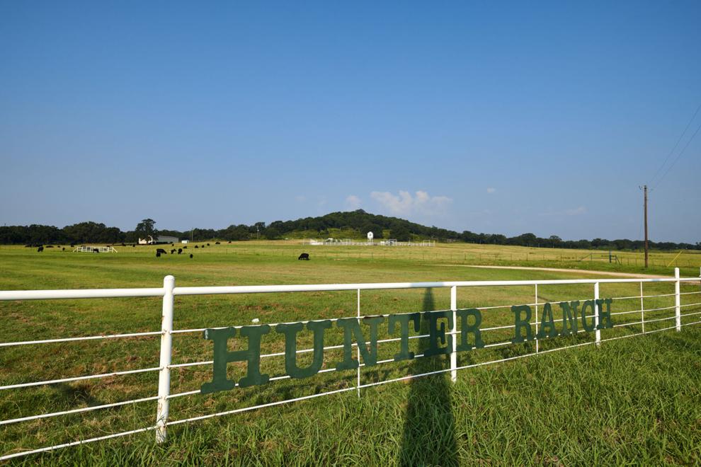 Developer’s finalized plans for Hunter Ranch include 6,000 homes around ...