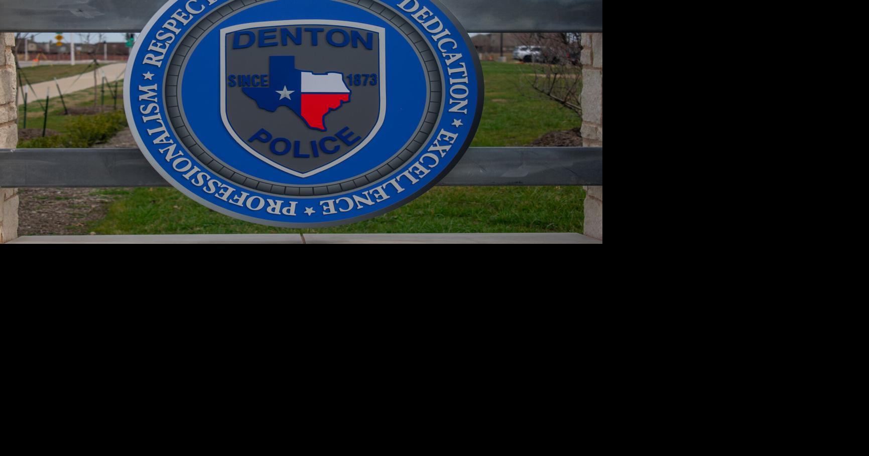 Denton officers help locate capital murder suspect in Corinth after ...