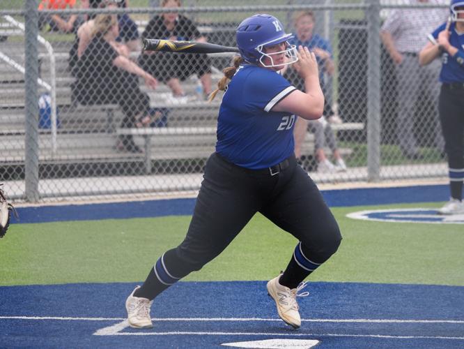 Meet the Denton Record Chronicle’s 2023 All-Area Softball Team | High ...