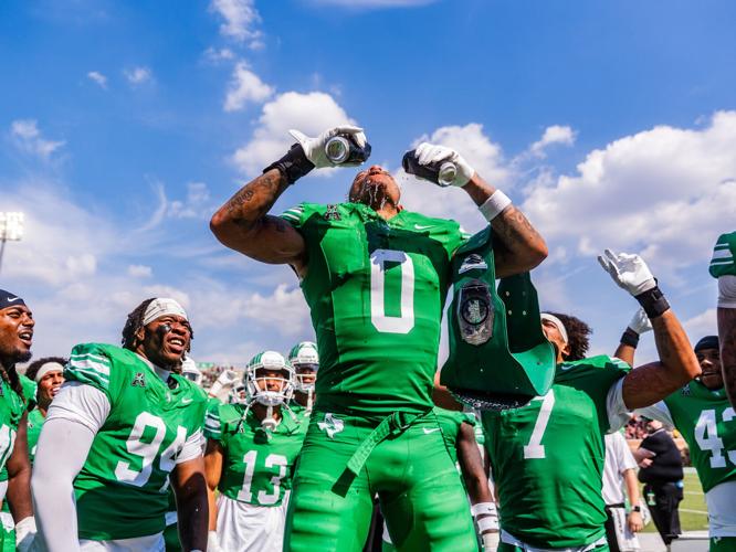 North Texas gameday: UNT to lean on vets including Will Jones II in ...